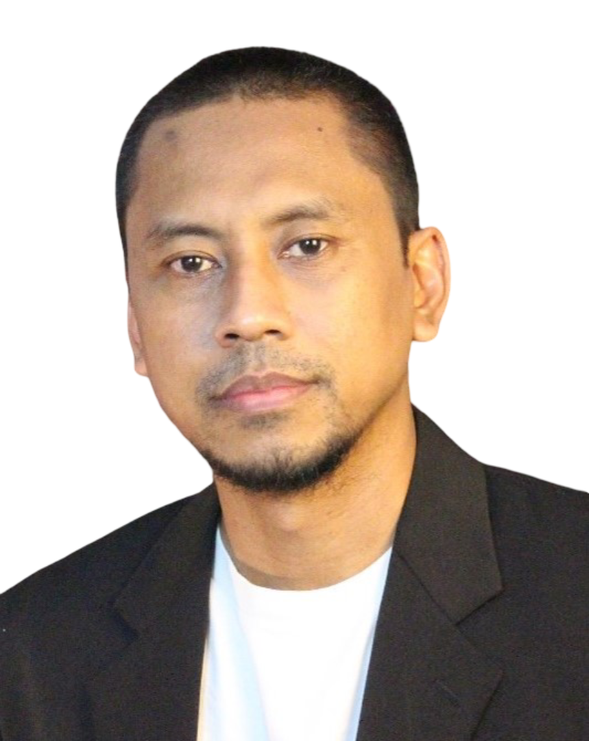 Andri Iskandar – My Profile
